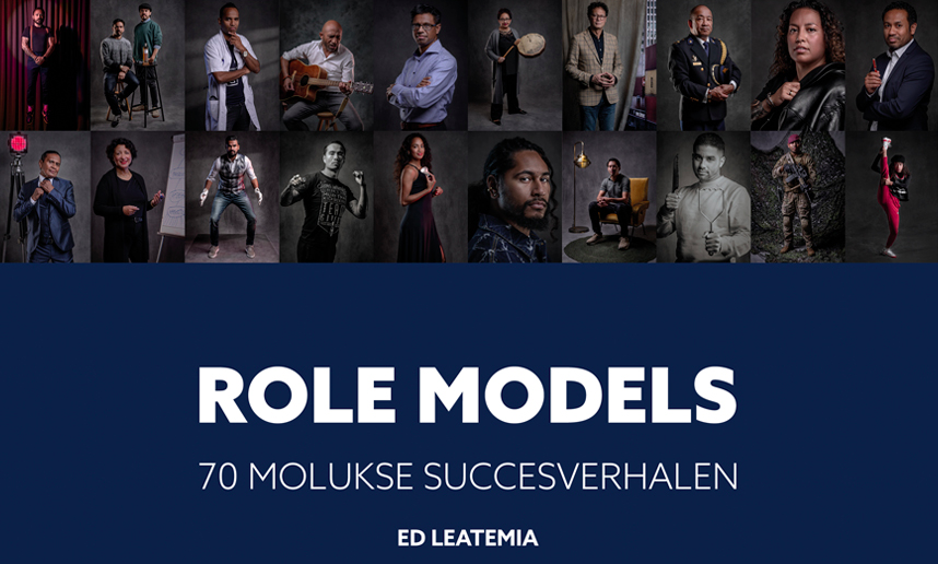 Book review - Role models | Bahasa Basudara